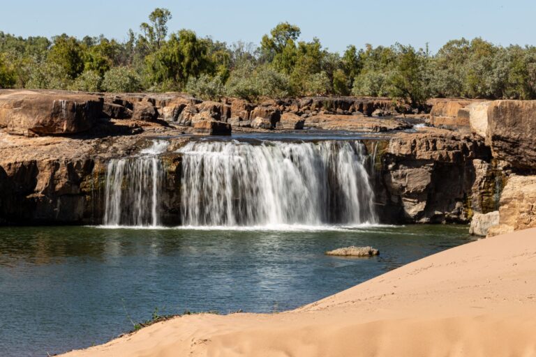 The ultimate RV guide to road tripping The Gulf