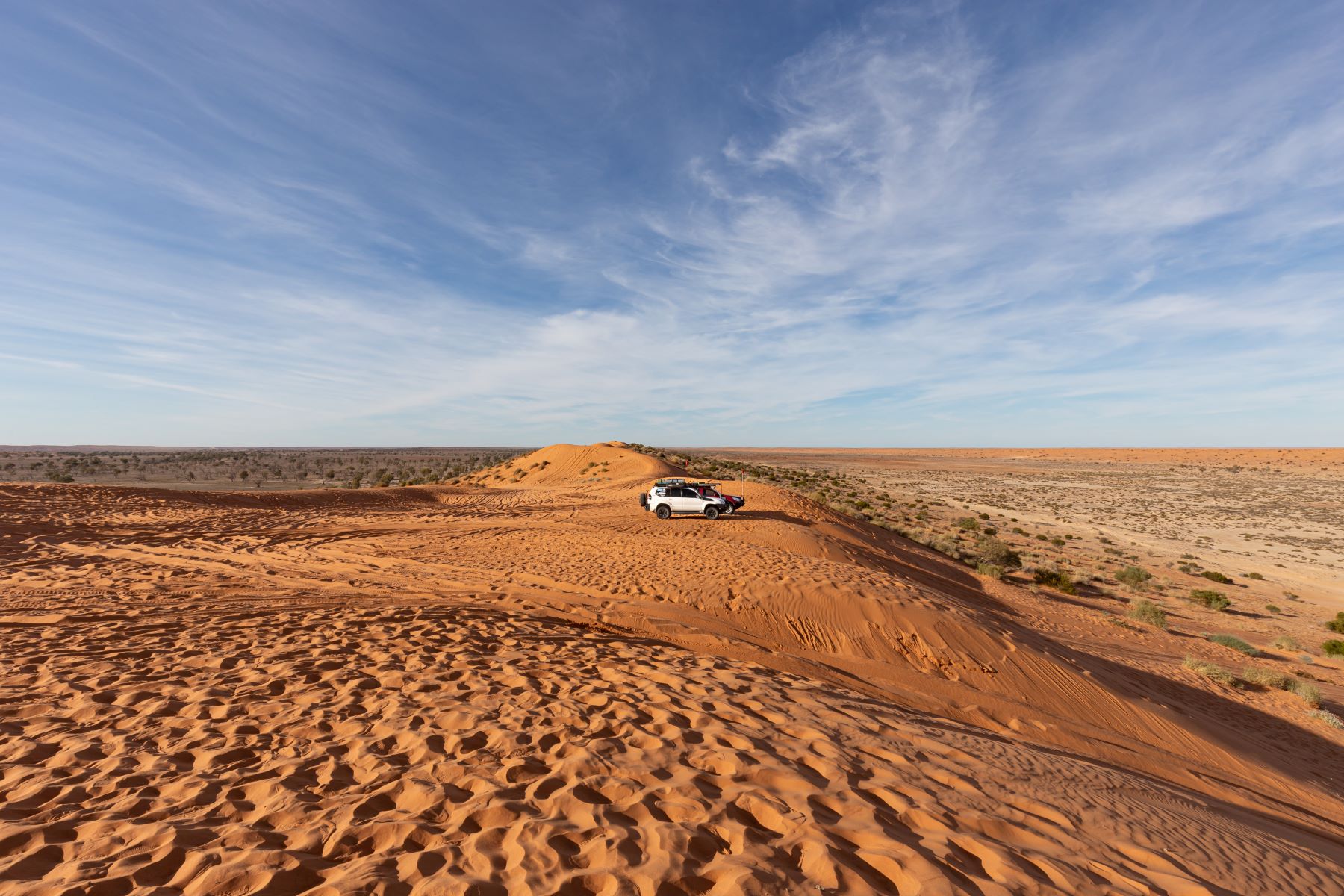 Top 5 things to do in Birdsville, Outback Queensland