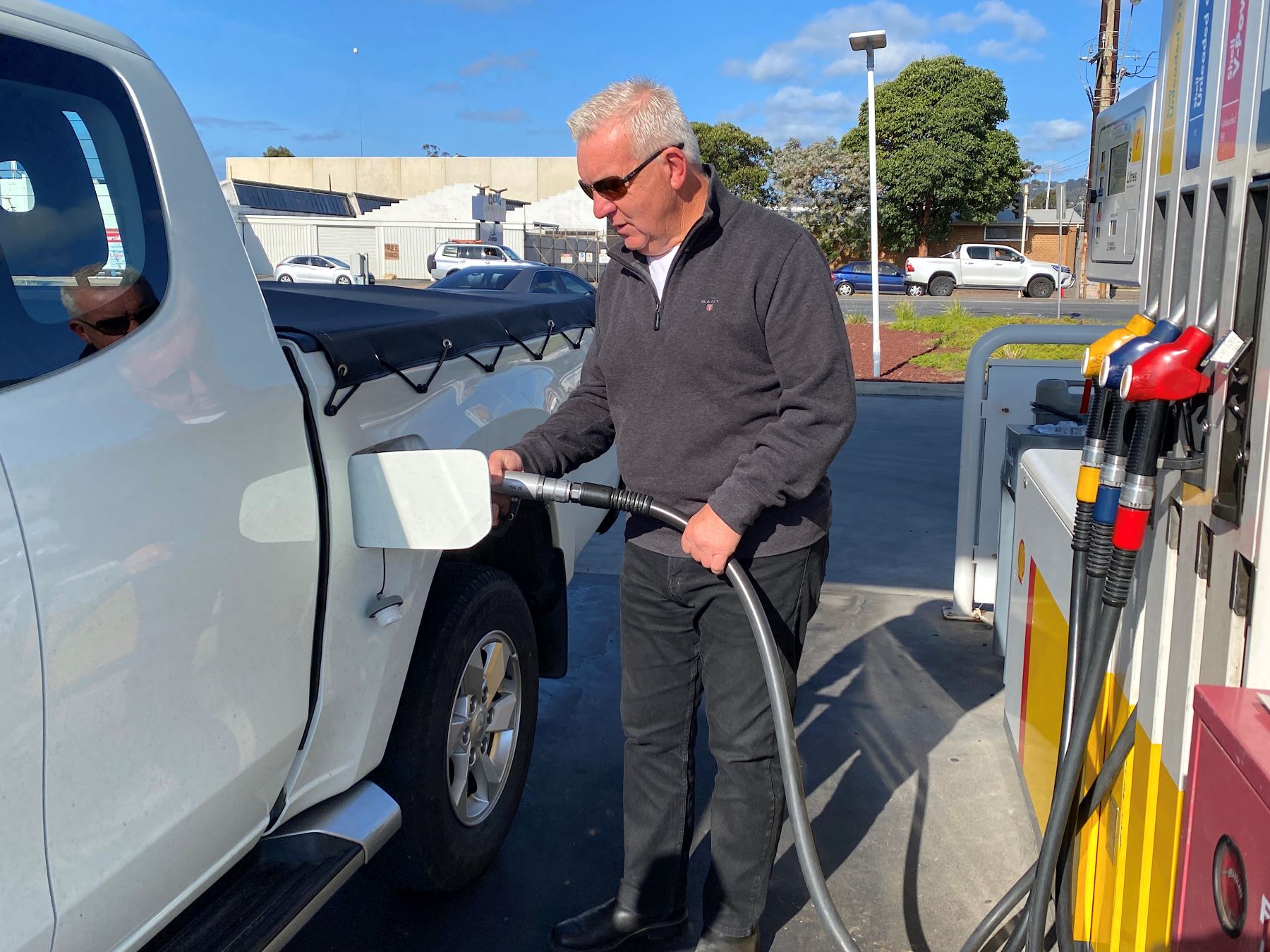 How to save fuel: Top tips for RVers