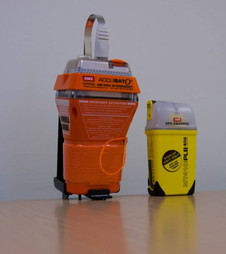 Remote area communications Part 1: What's available for emergencies?