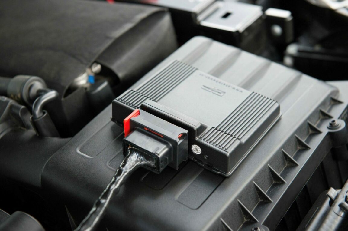 How to get your vehicle up to scratch for the big lap