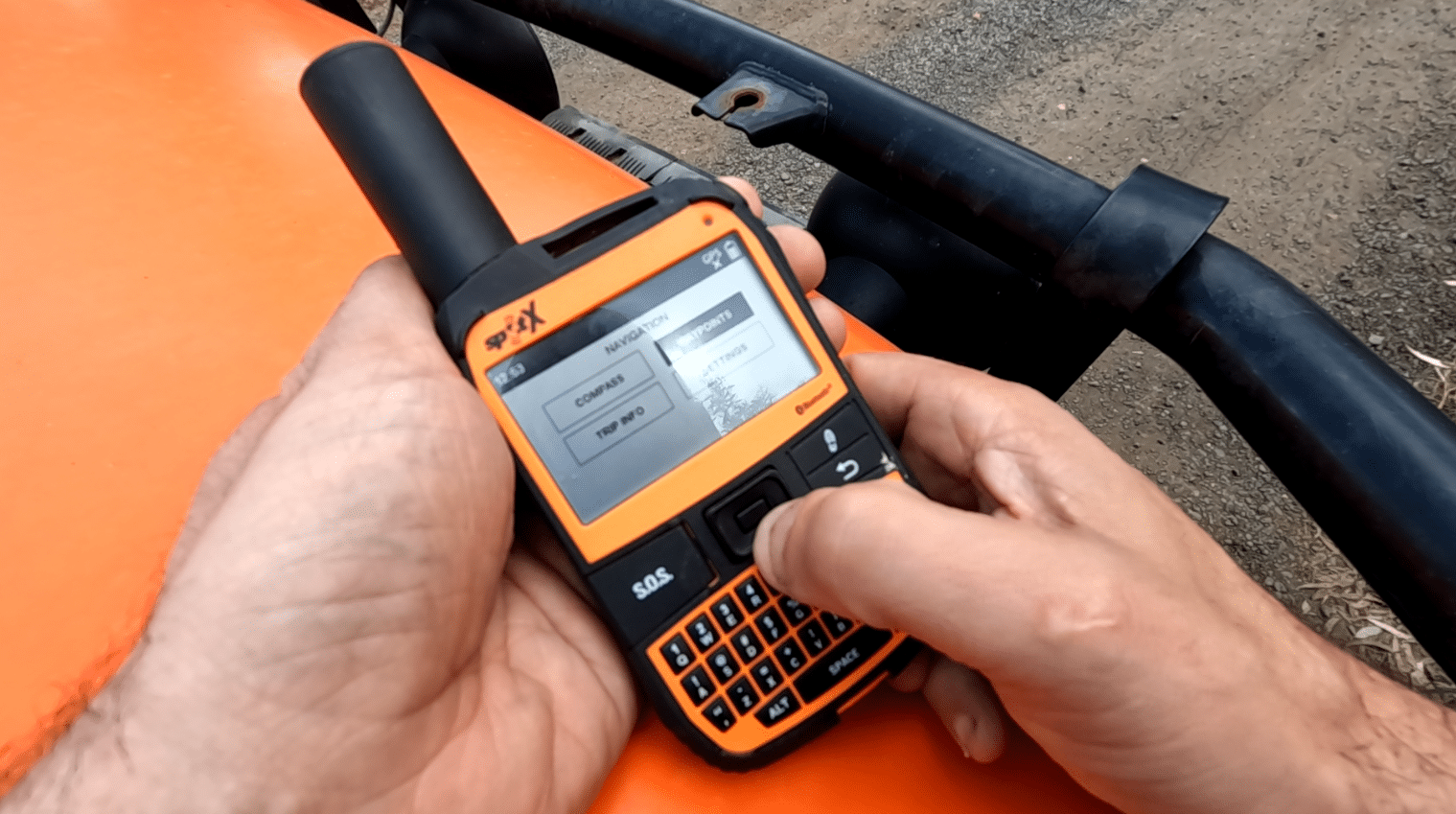 Remote communications Part 2: Which one should I get?