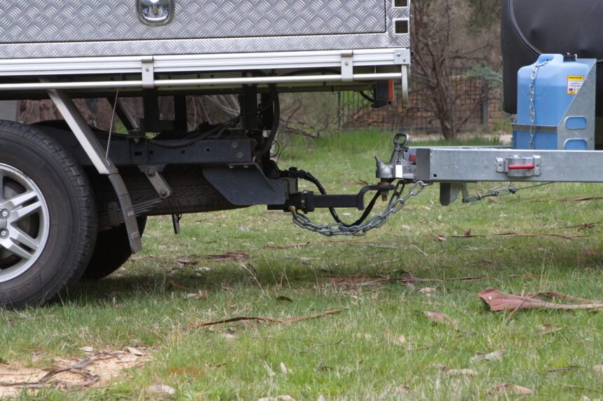 Guide to towing: Introduction to the ultimate towing guide