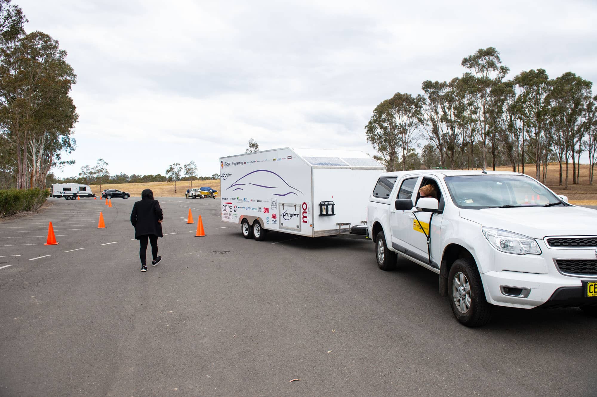 Guide to towing: Introduction to the ultimate towing guide