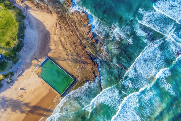 Ocean Pools NSW: Add these south coast dips to your bucket list