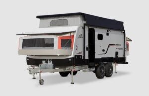 Types of caravans in Australia: A guide for beginners