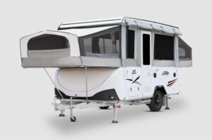 Types of caravans in Australia: A guide for beginners