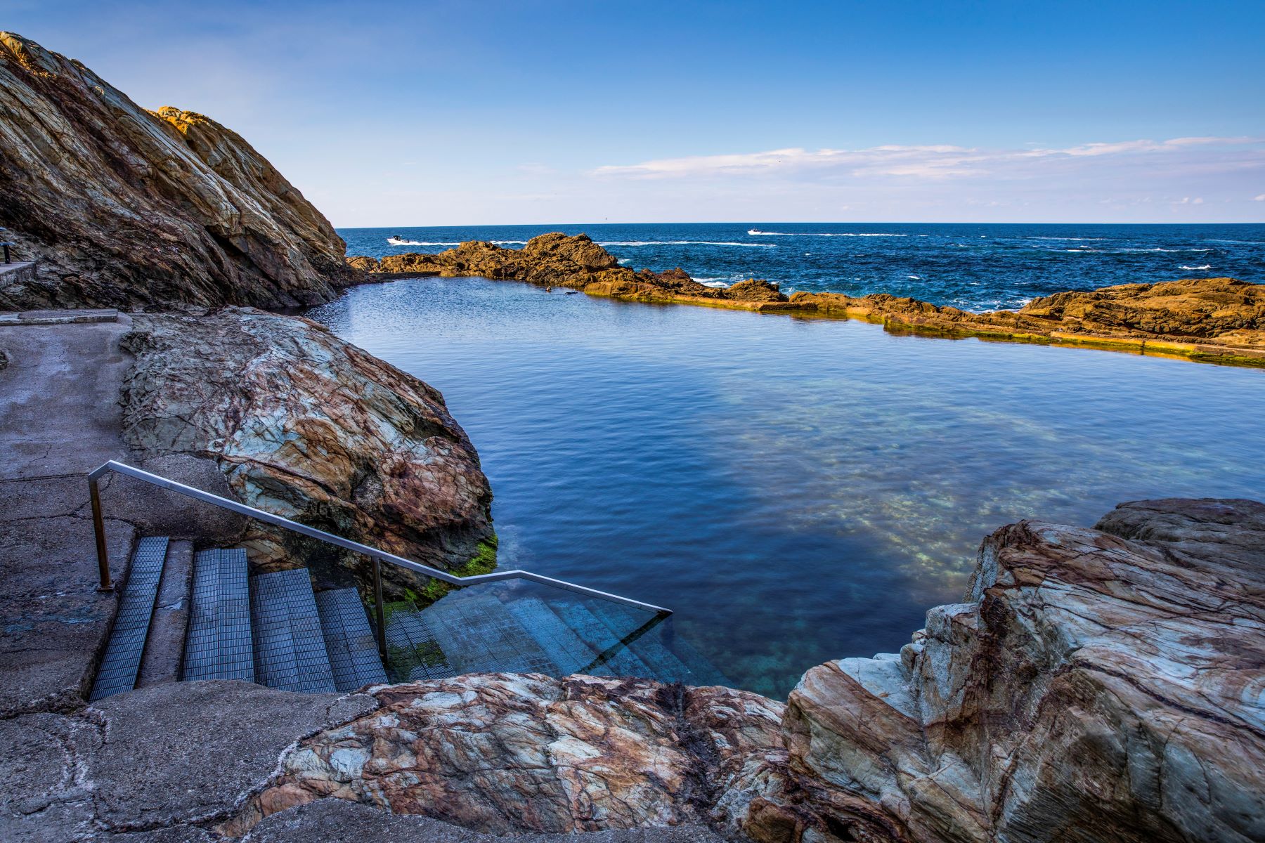 Ocean Pools NSW: Add these south coast dips to your bucket list