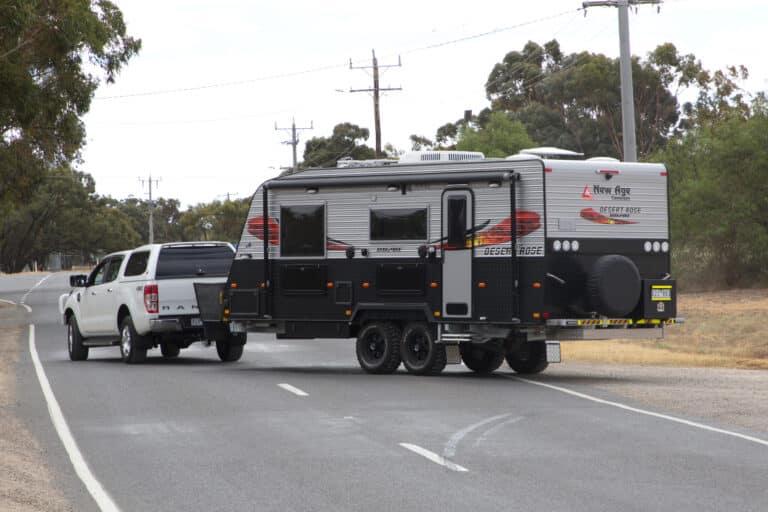 Guide to towing: Introduction to the ultimate towing guide