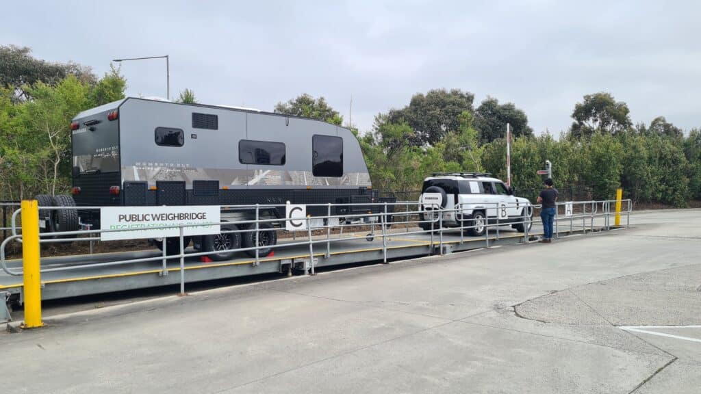 Types of caravans in Australia: A guide for beginners