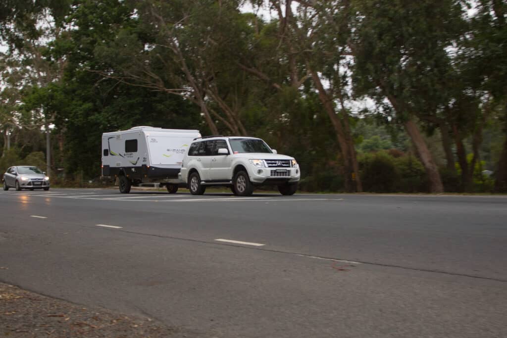 Ultimate towing guide: Choosing a caravan to match your tow car