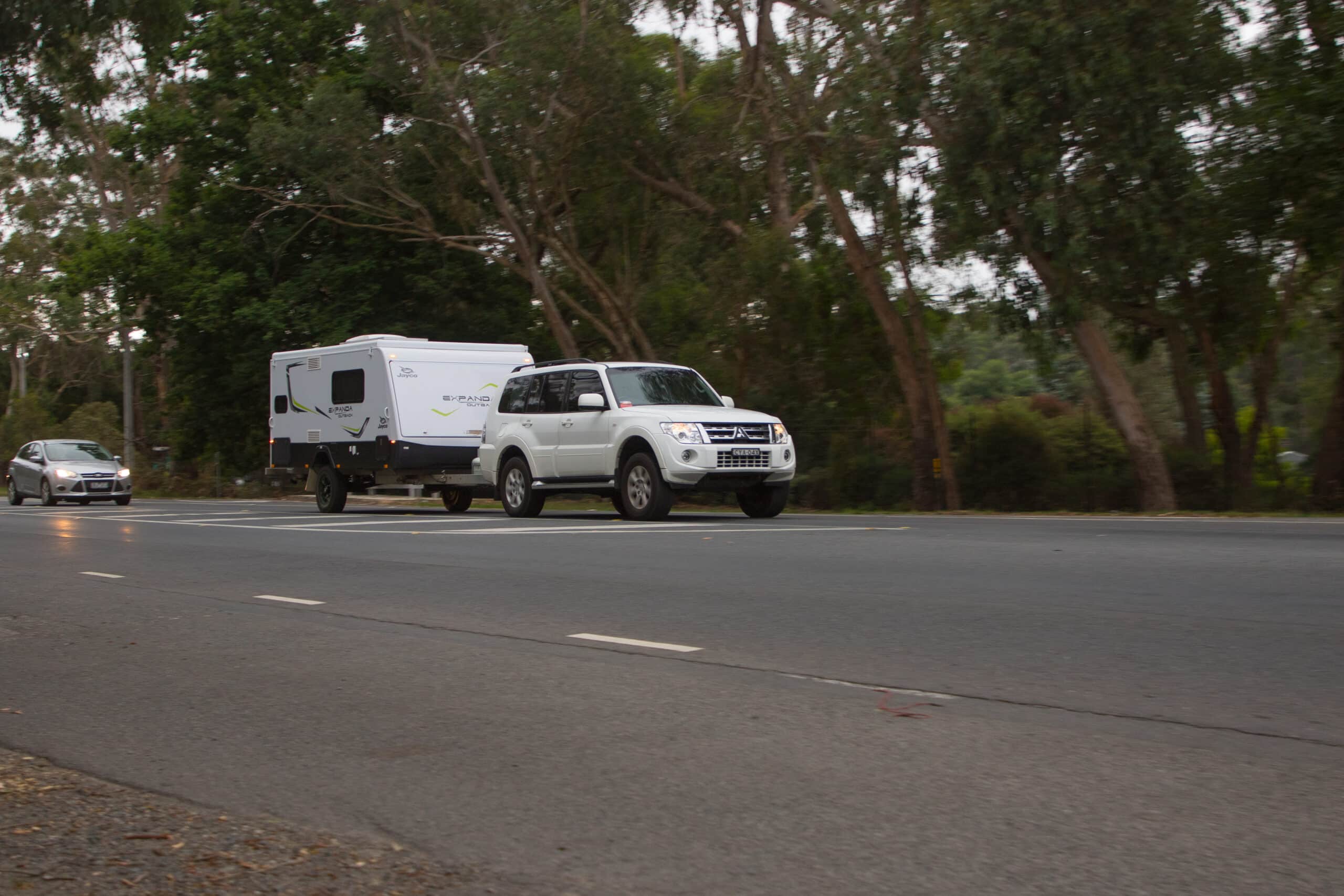 Ultimate towing guide: Choosing a caravan to match your tow car