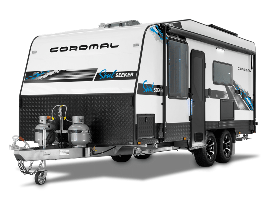 Buying a caravan: What to consider before you buy