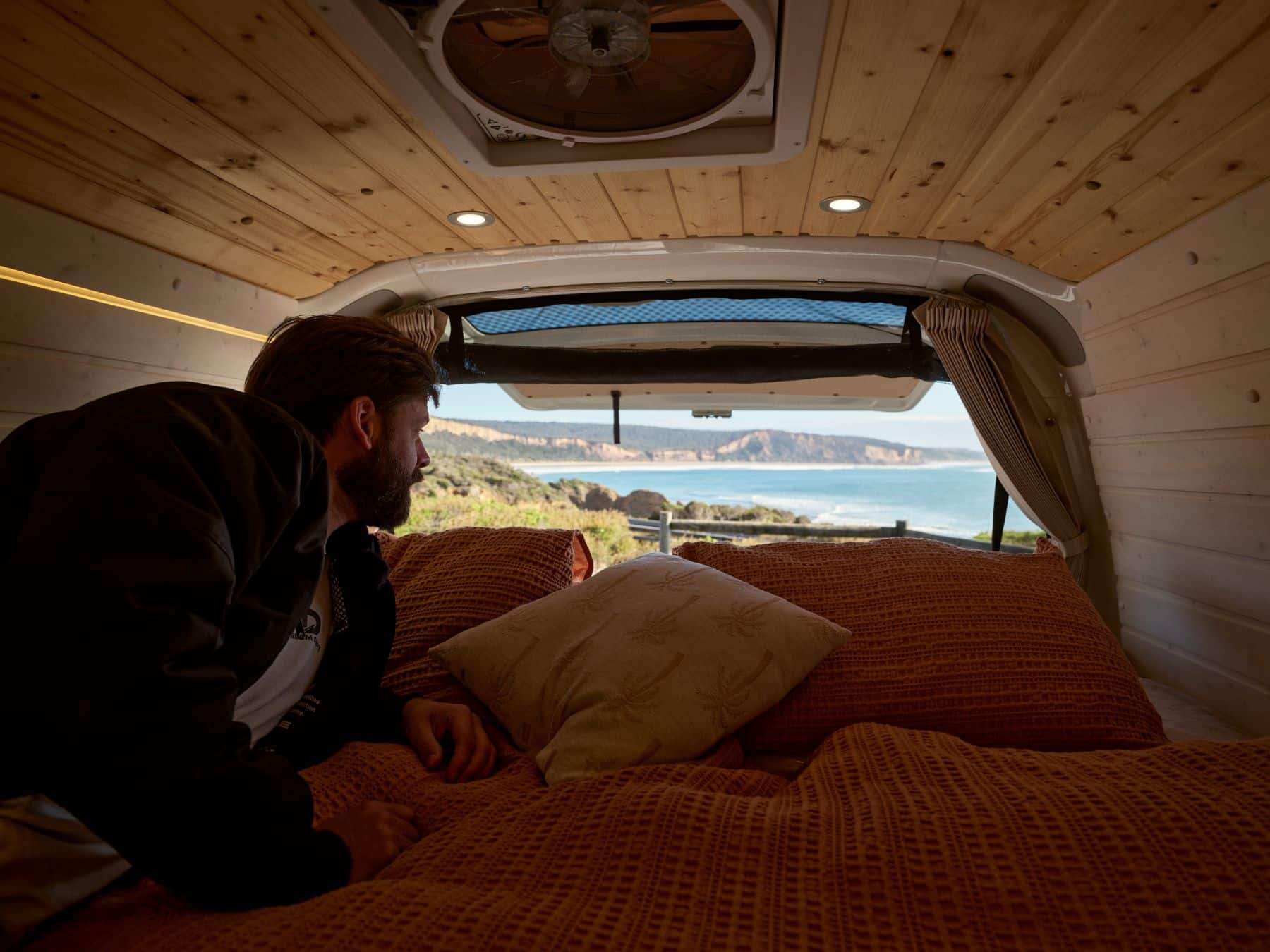 Dream Drive's KumaQ lands in Australia