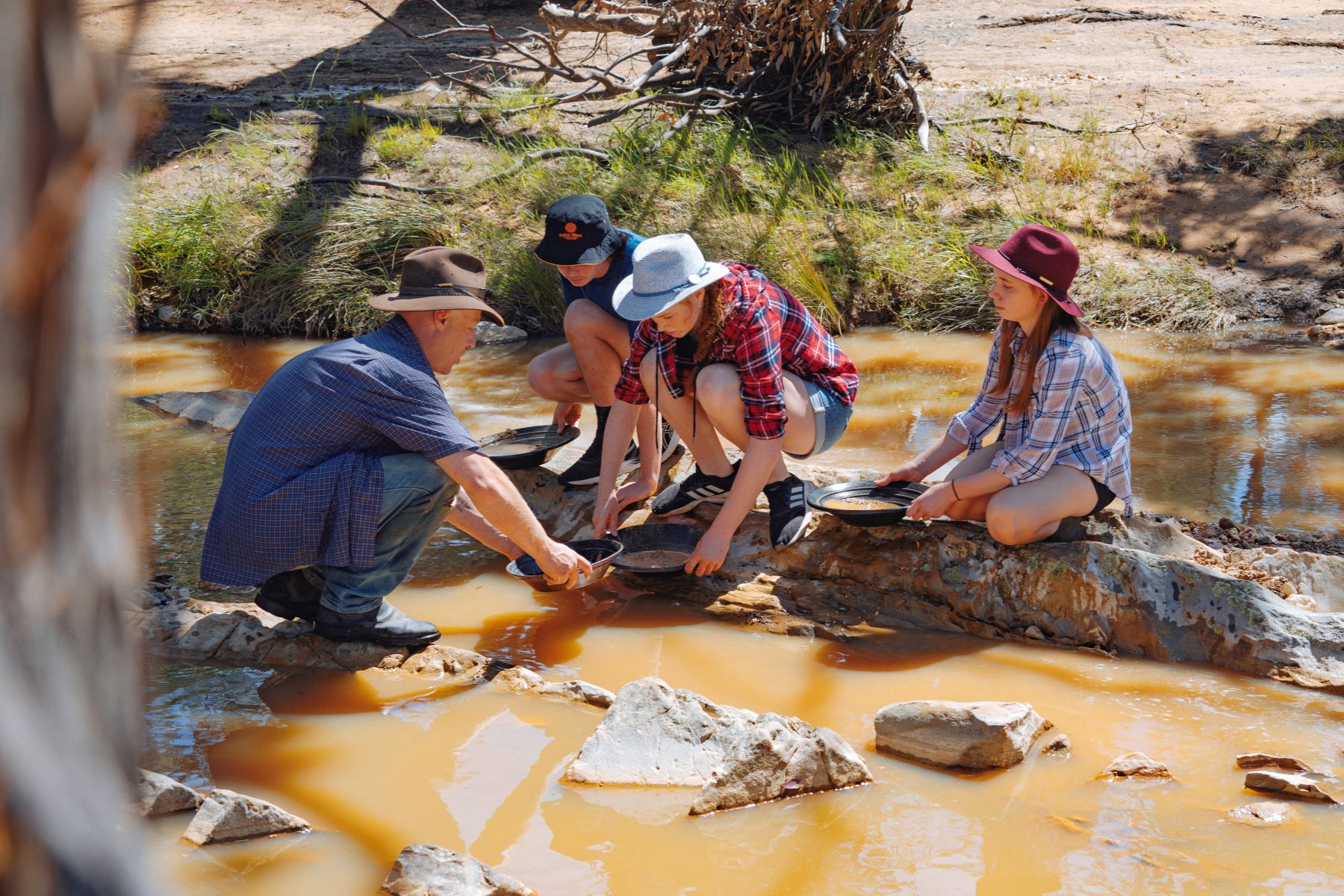 Top 10 things to do in Bathurst