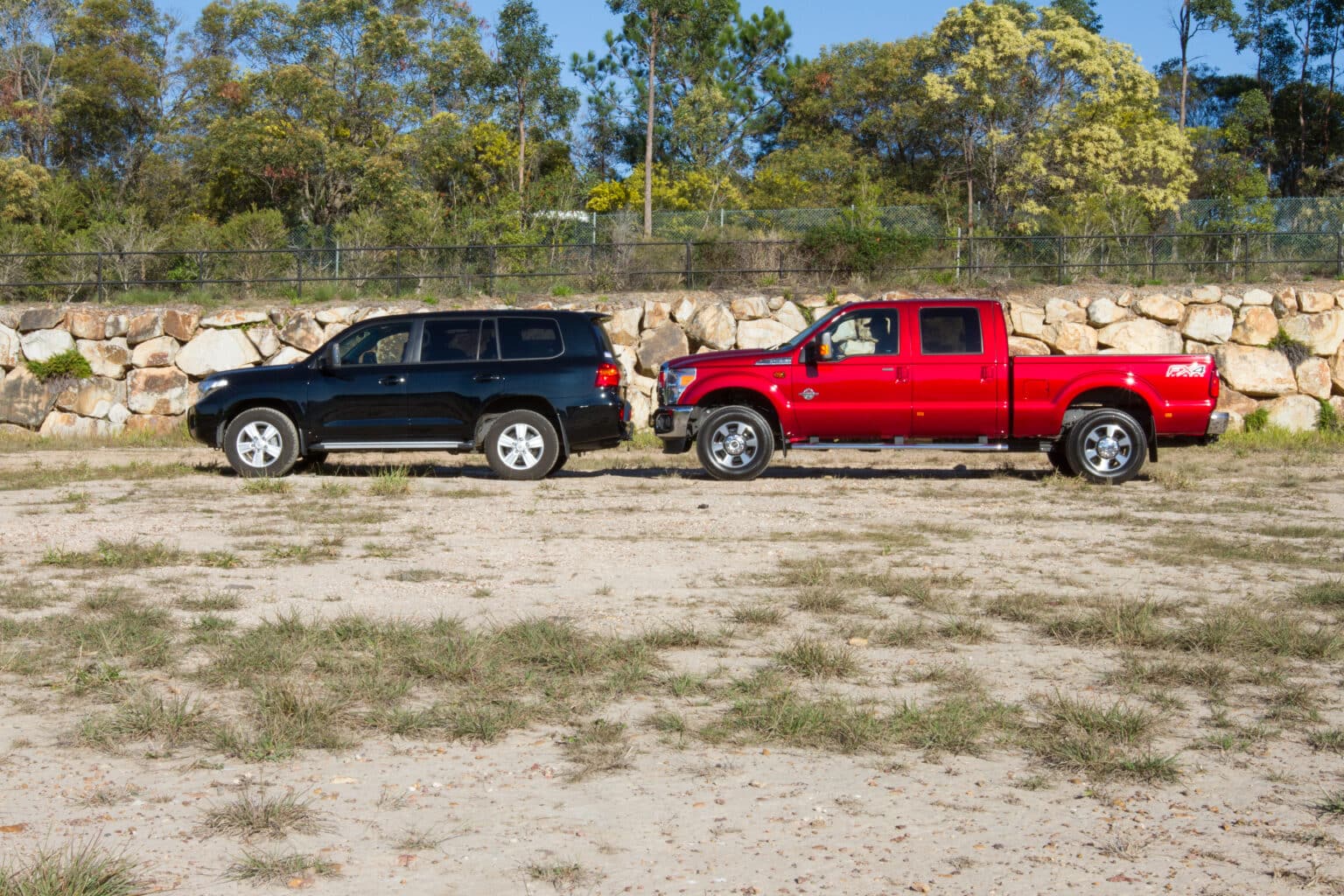 Ultimate towing guide: Choosing a caravan to match your tow car