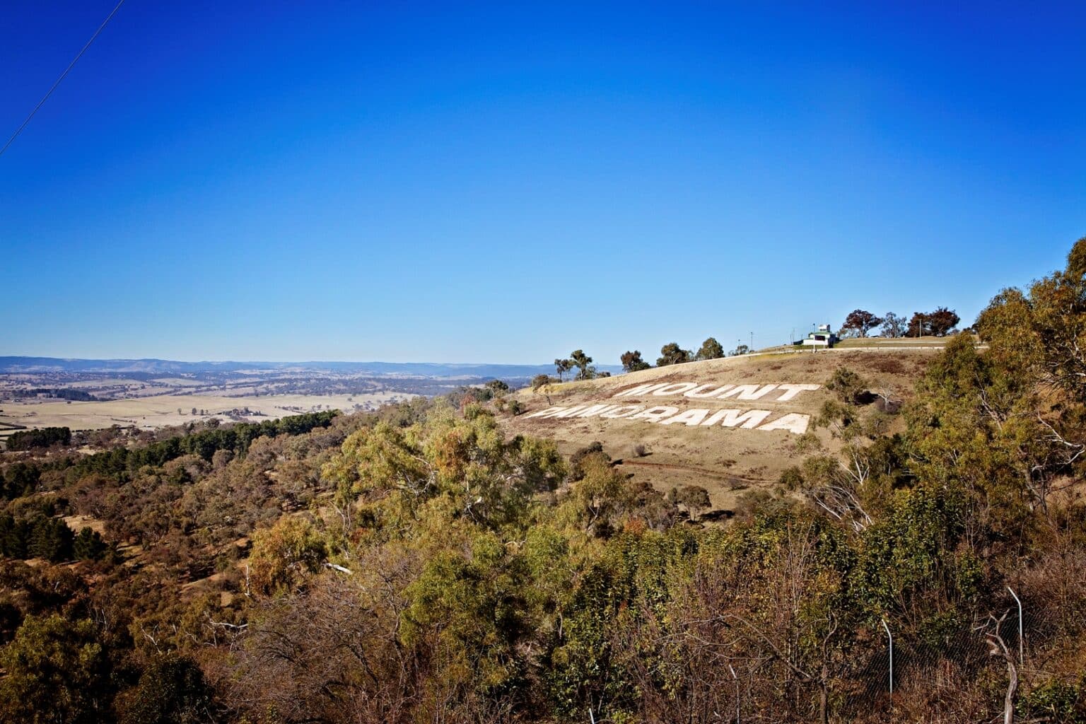 Top 10 things to do in Bathurst