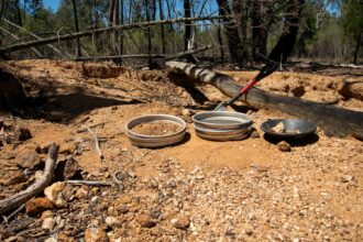 Where to go fossicking, stay and play in Inverell