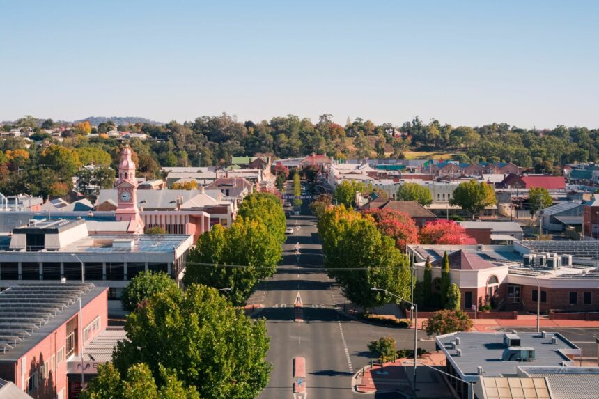 Where to go fossicking, stay and play in Inverell