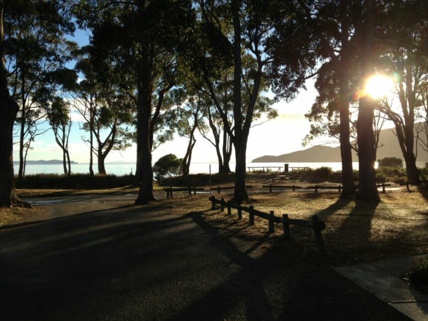 Camping on Bruny Island: Escape to unforgettable campsites