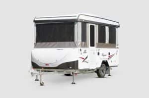 Camper Trailers - A guide for beginners