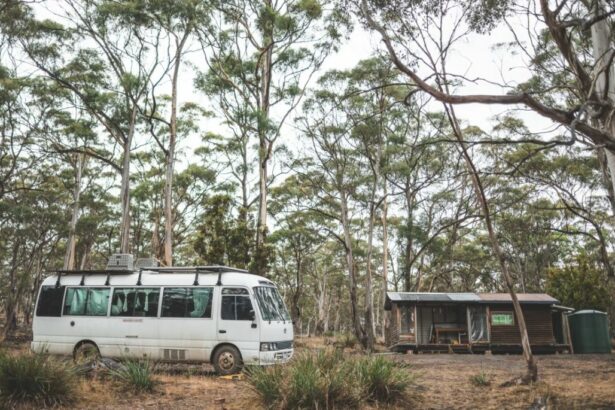 Camping on Bruny Island: Escape to unforgettable campsites