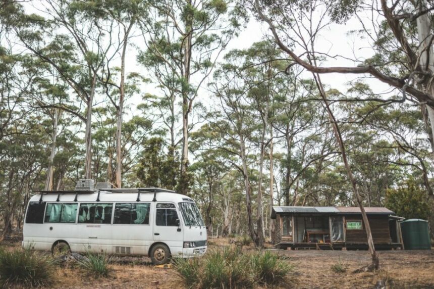 Camping on Bruny Island: Escape to unforgettable campsites