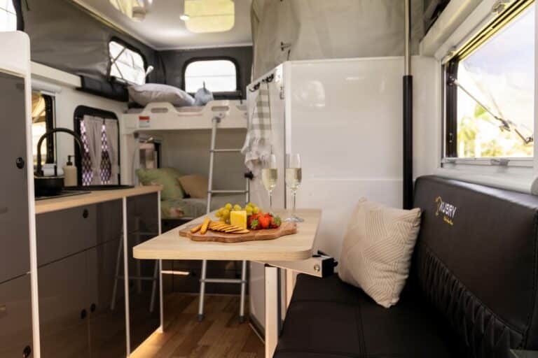 MDC makes going off-grid easy in their new ACPLUS MKIII range