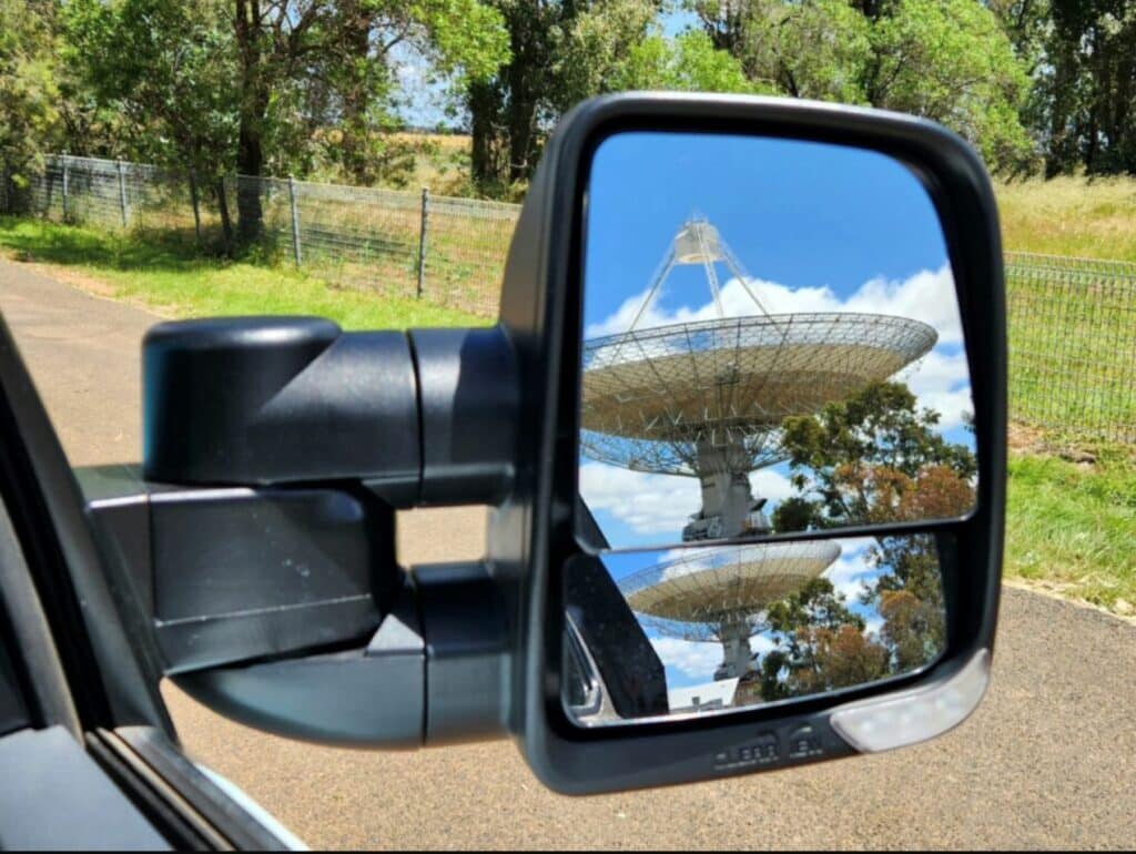 Second hand Clearview mirrors - Here's where to find them