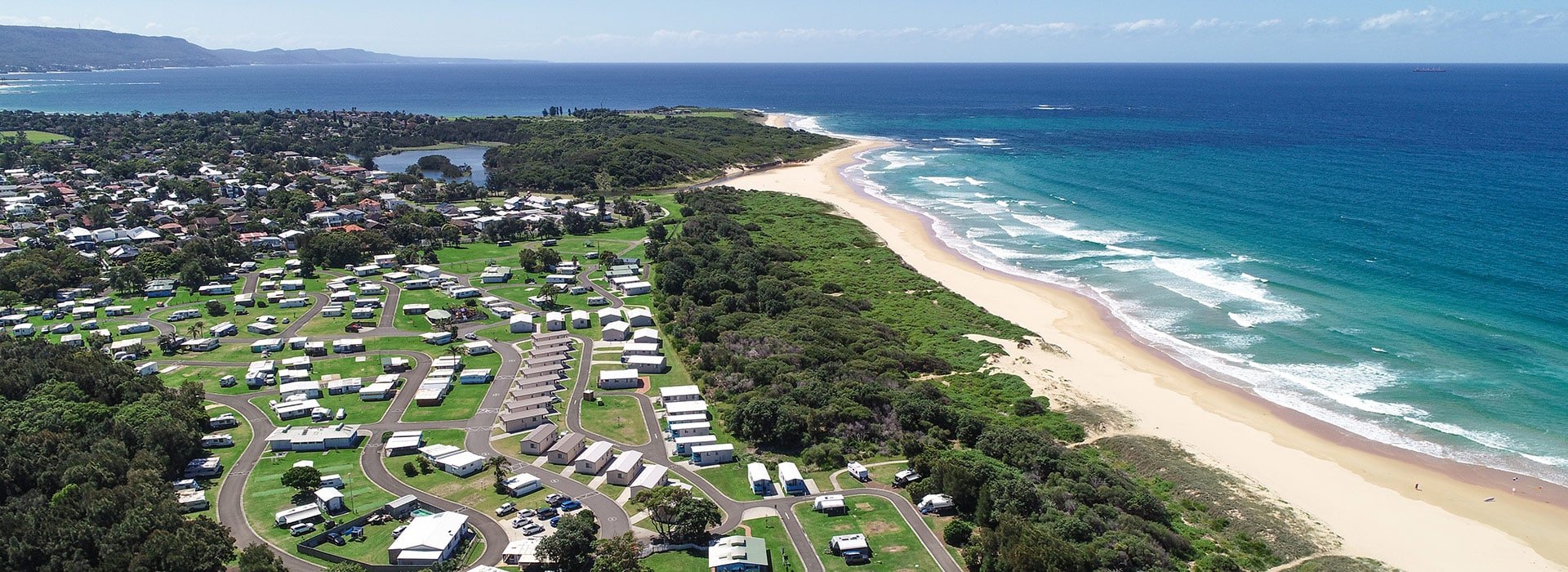 The best Sydney caravan parks: 5 picks for your next trip