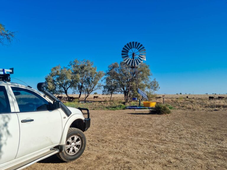 Hot springs in QLD: Spotlight on The Wellness Way