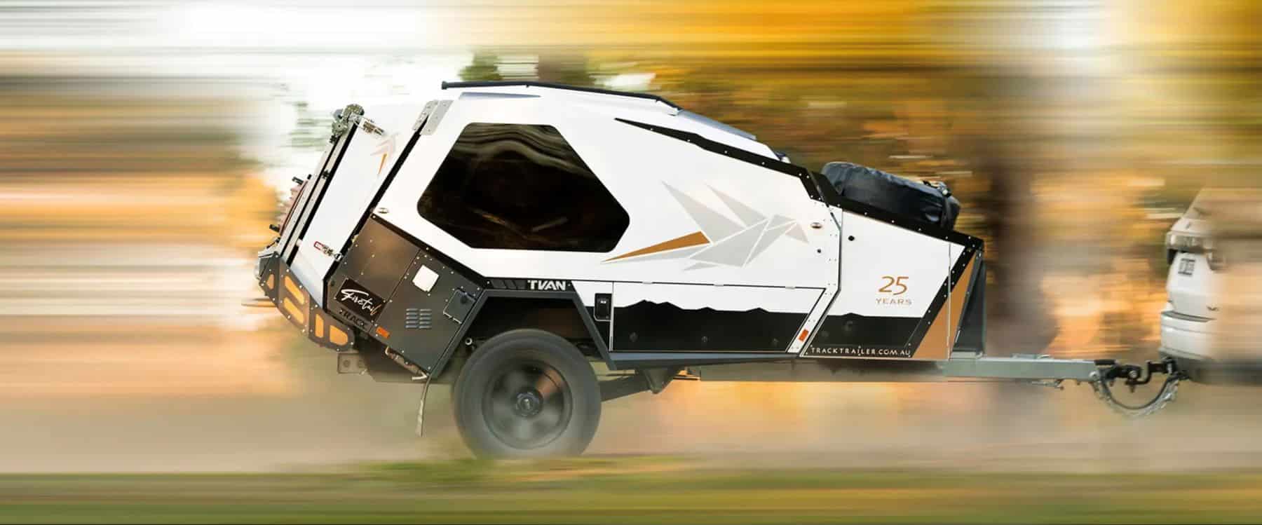 Tvan Firetail: A special edition to celebrate 25 years