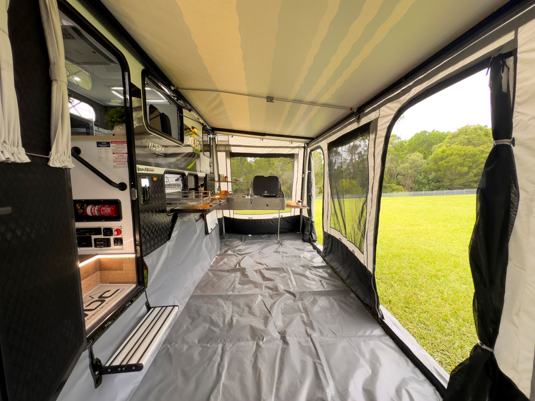 MDC makes going off-grid easy in their new ACPLUS MKIII range