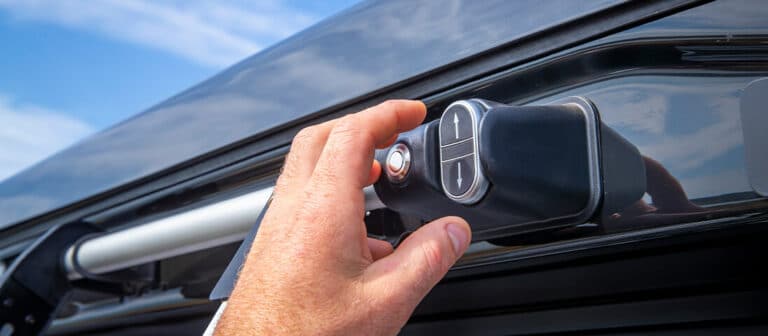 Introducing Altitude - ARB’s new hardshell rooftop tent