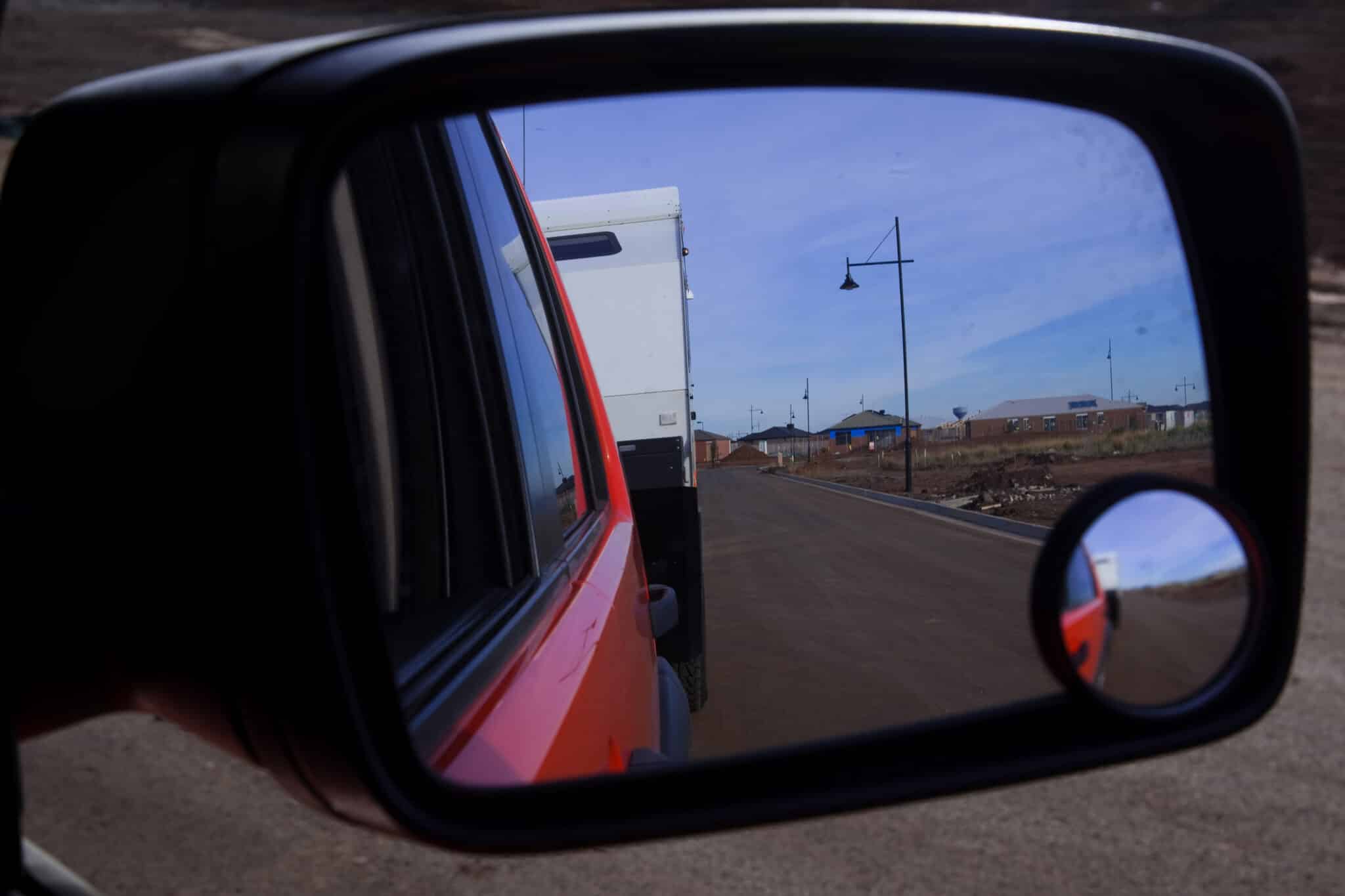 Learn how to reverse a trailer with this step-by-step guide