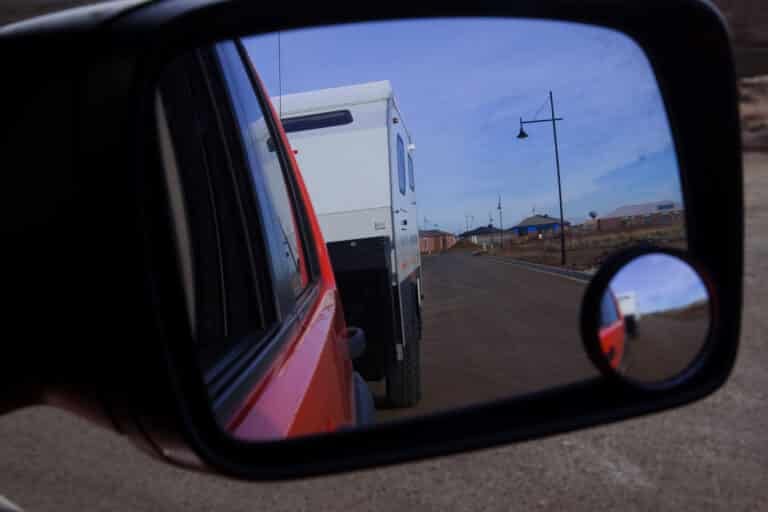 Learn how to reverse a trailer with this step-by-step guide