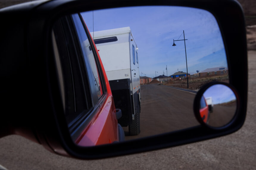 Learn how to reverse a trailer with this step-by-step guide