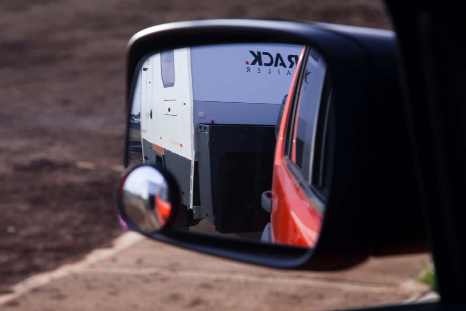 Learn how to reverse a trailer with this step-by-step guide