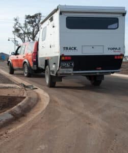 Learn how to reverse a trailer with this step-by-step guide