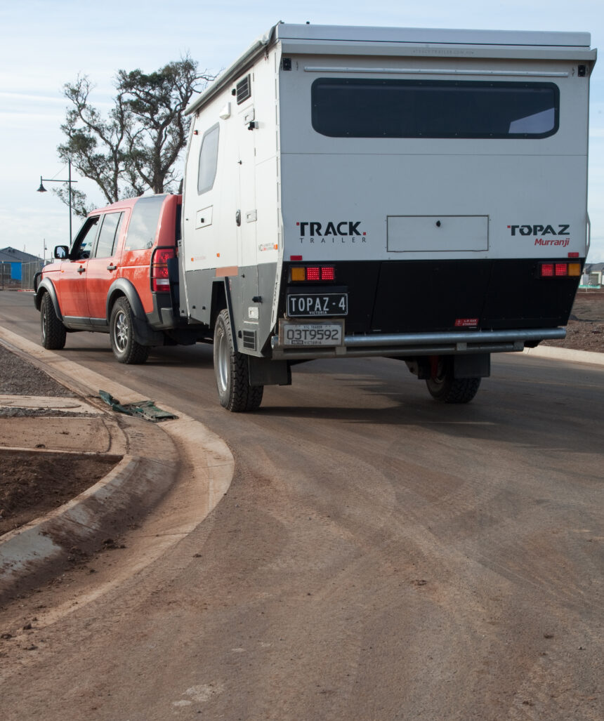 Learn how to reverse a trailer with this step-by-step guide