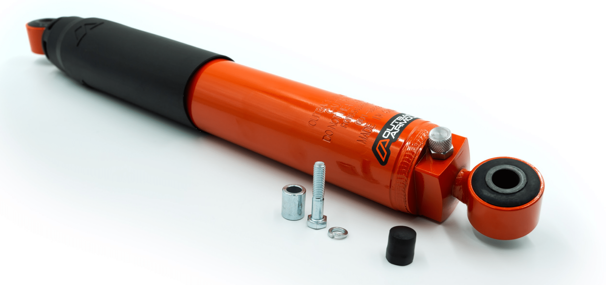 Caravan suspension - A simple guide for beginners