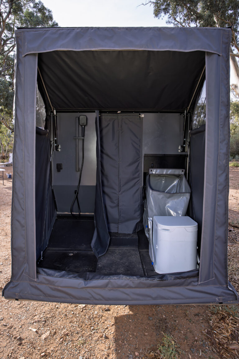Discover Offline Campers' all-new Solitaire