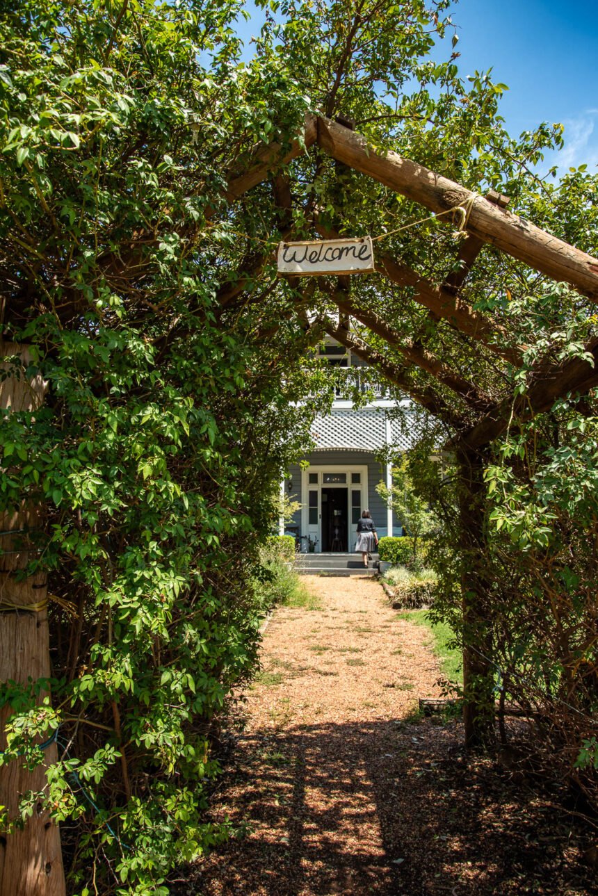 The Adventure Way Loop: 4-day Outback QLD road trip itinerary