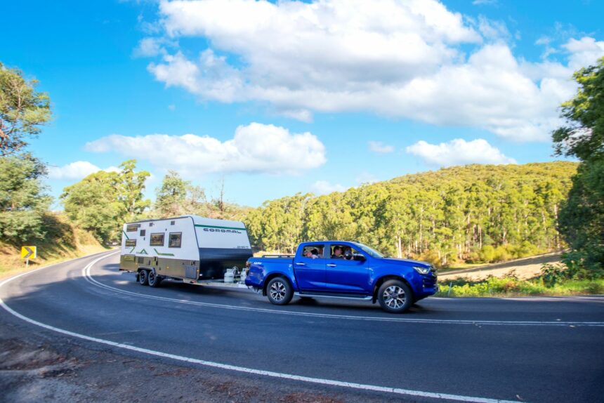 Introducing the 2024 Coromal Seeker range