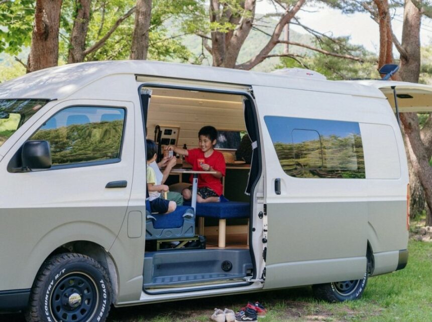 What is a Recreational Vehicle (RV)? Let’s get back to basics