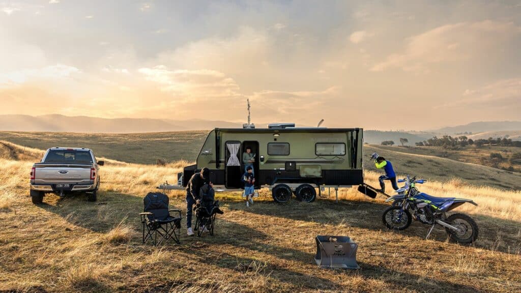 What is a Recreational Vehicle (RV)? Let’s get back to basics