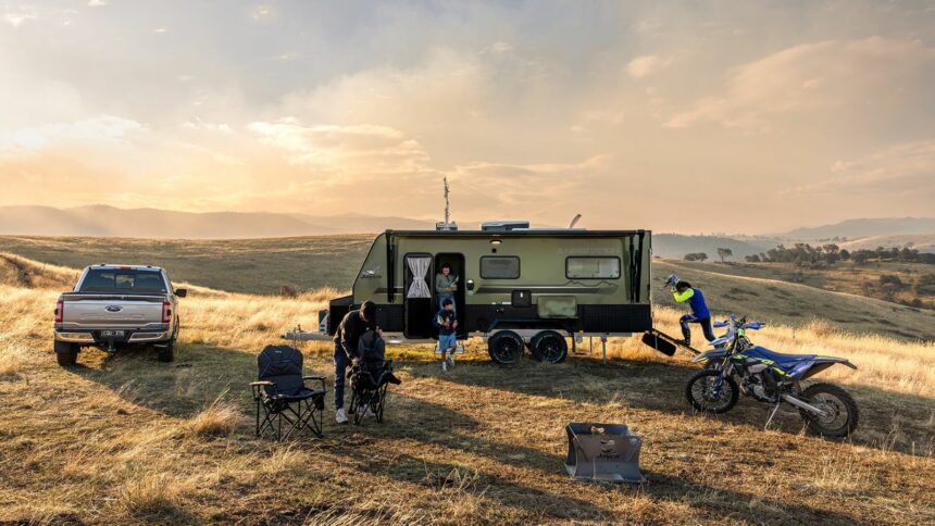 What is a Recreational Vehicle (RV)? Let’s get back to basics