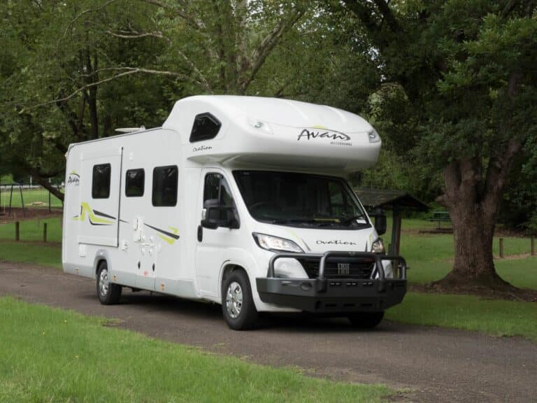 What is a Recreational Vehicle (RV)? Let’s get back to basics