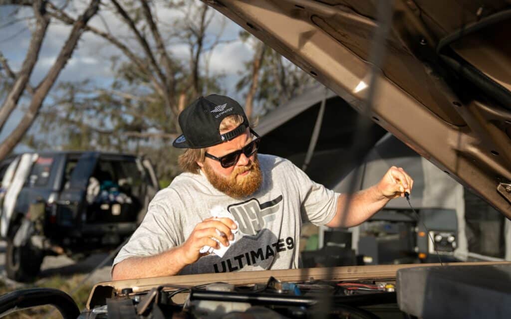 How to store a caravan - 7 tips for keeping your RV road ready