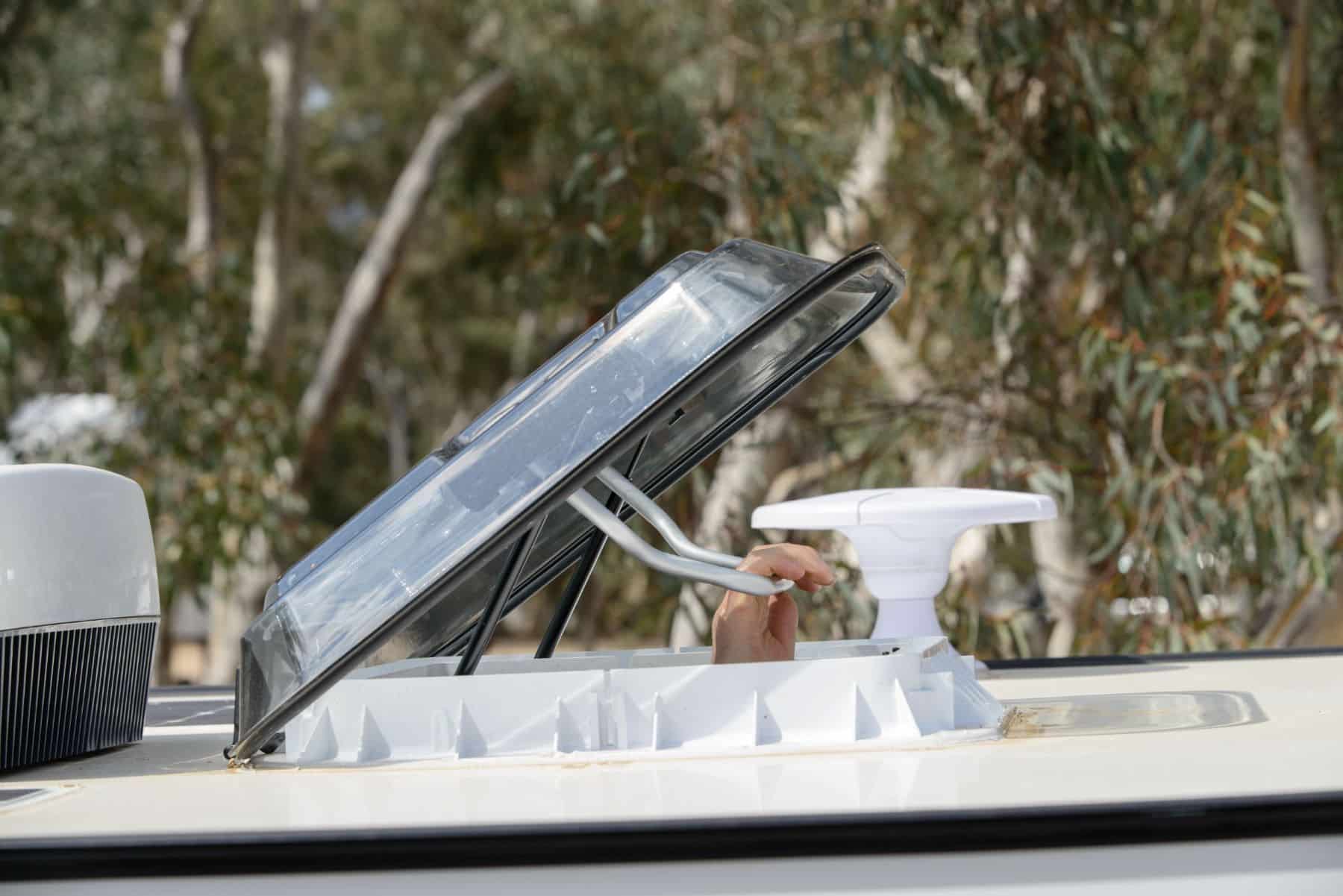 Caravan checklists and 5 common tasks caravanners forget